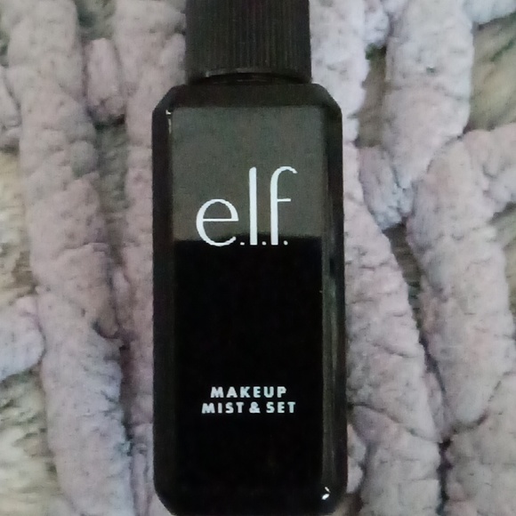 ELF | Makeup | Elf Makeup Mistset Spray | Poshmark